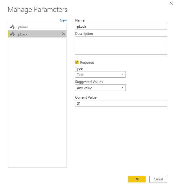 Consuming XML web service data in Power BI